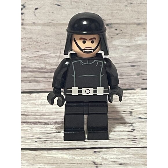 Lego | Toys | Star Wars Lego Minifigure Minifig Imperial Trooper | Poshmark